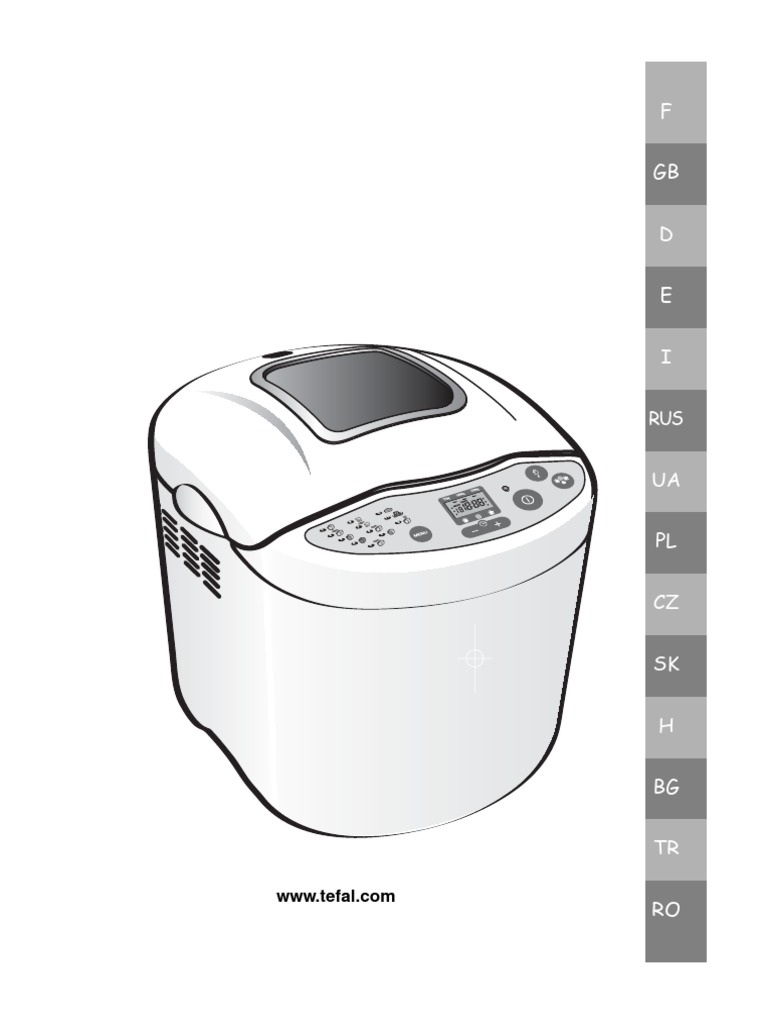 File | PDF | Breads | Dough