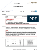 Authorization Letter RFID | PDF
