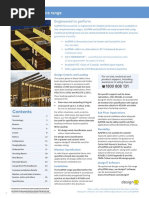 Timber Framing Using As 1684.2 Span Tables | PDF | Framing ...