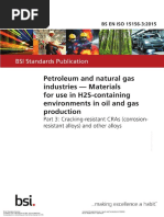 ASTM D1418-1a - Standard Practice For Rubber and Rubber Latices | PDF