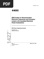 IEEE STD 81-1983 IEEE Guide For Measuring Earth Resistivity, Ground ...
