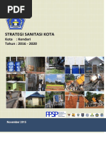 Buku Petunjuk Teknis TPS 3R | PDF | Bisnis | Teknologi & Rekayasa