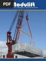 API 2C (2004) Specification For Offshore Pedestal Mounted Cranes | PDF ...