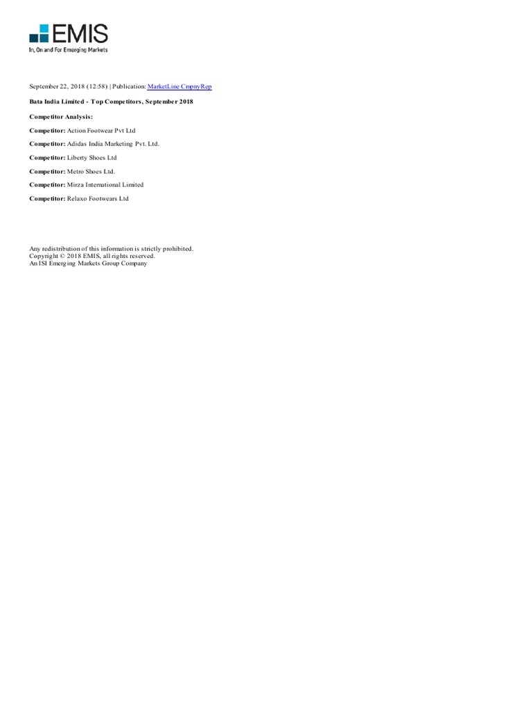 EMIS Search Results | PDF