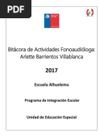 Trabalenguas Con R Suave | PDF