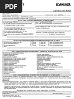 CORELOGIC Security Freeze Request | PDF