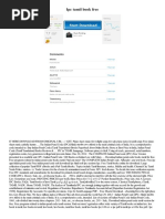 Ipc Law Book in Tamil PDF Download | PDF | Government | Public Law