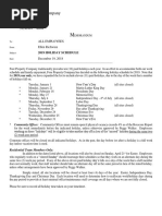 Holiday Preference List 2024 | PDF