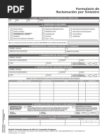 Formato R-1 Solicitud de Inscripcion Al Registro Federal de ...