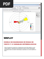 Manual de Usuario WR PLOT VIEW | PDF | Informática y tecnología de la información | Science