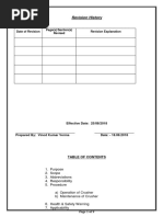 Scope of Work - Turnkey PV Project & Annexes | PDF | Photovoltaic ...