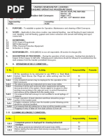 Conveyor Belt Inspection Checklist | PDF | Belt (Mechanical) | Elevator