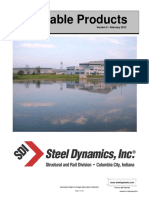 C-Channel Table List | PDF