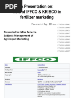 Firka Development Scheme of Madras | PDF | Social Science