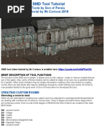 Sparking Zero Basic Modding Guide | PDF | Texture Mapping | Software