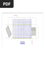 Generator Foundation Design Details | PDF | Reinforced Concrete | Concrete
