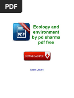 Blank Document Analysis | PDF