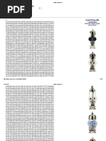 First 500 Digits of Pi | PDF | Technology & Engineering