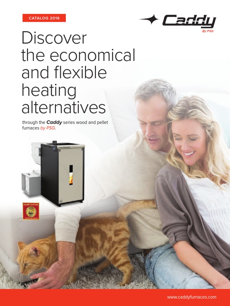 PSG Catalogue | PDF | Stove | Furnace