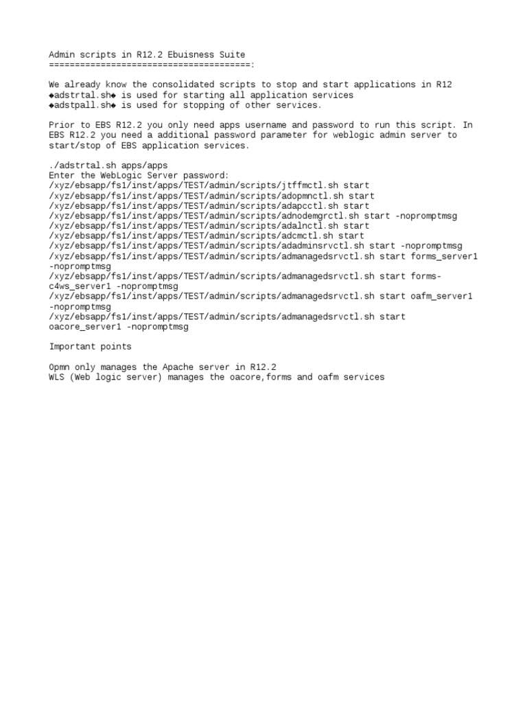 Admin Scripts Home | PDF | World Wide Web | Internet & Web