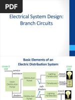 PEC 2017 Chapter 3 Wiring Methods and Materials | PDF | Electrical ...