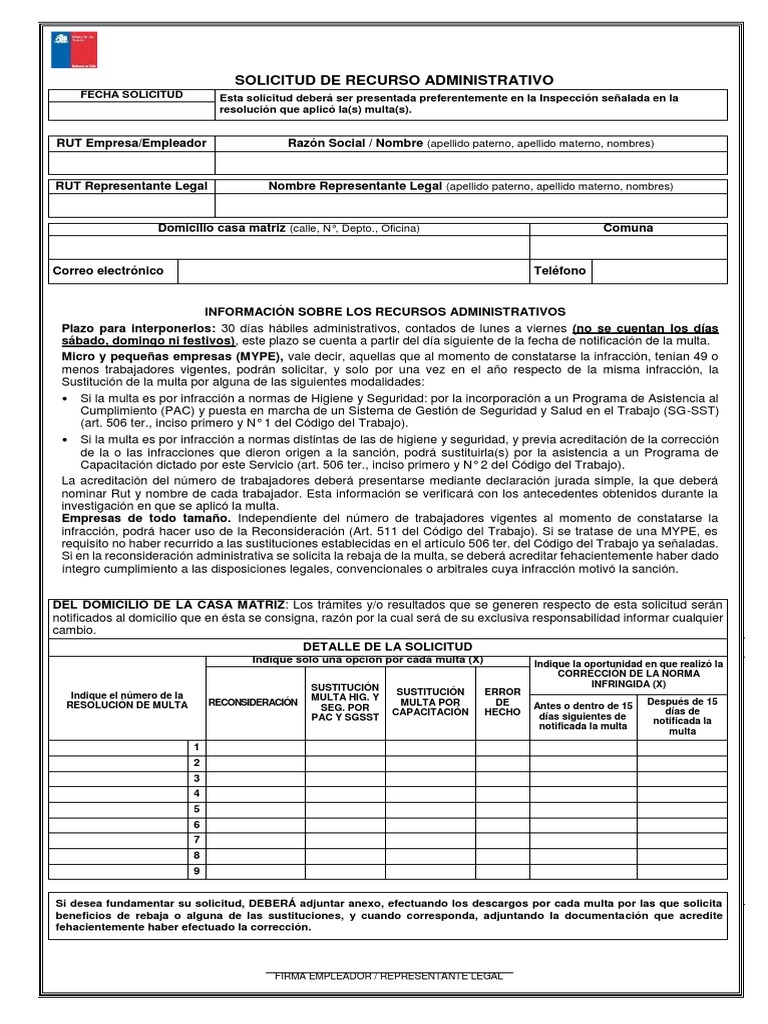 Documento f10 | PDF | Gobierno