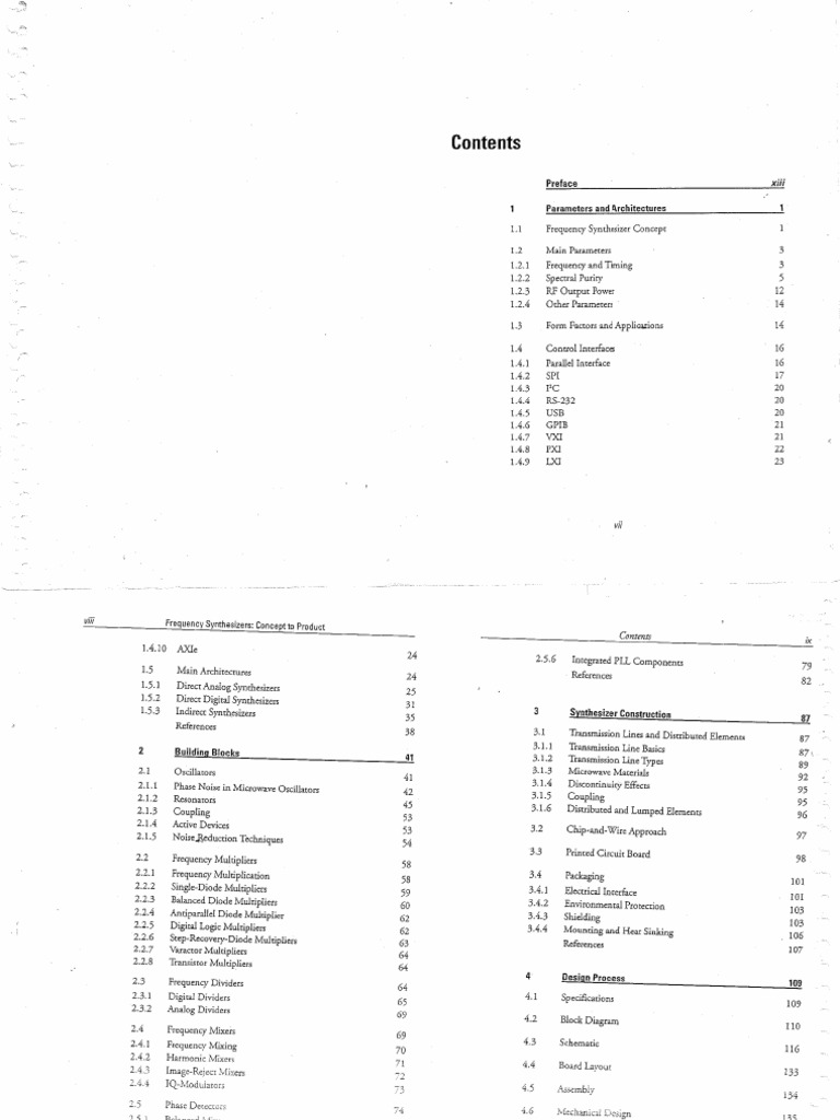 Practical MMIC Design - Steve Marsh | PDF