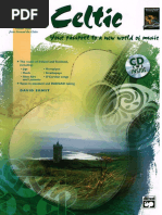 Octave Mandolin Chord Chart | PDF | Music Theory | Gaiaphones