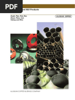 12 - AlroColorCodes-11042021 | PDF | Sheet Metal | Green