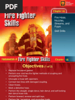 Fire Hose Rolling Techniques Guide | PDF | Nature