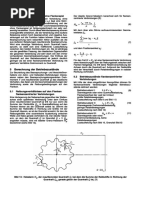 Kerbverzahnungen DIN 5481 | PDF