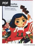 Nacho El Dominicano | PDF