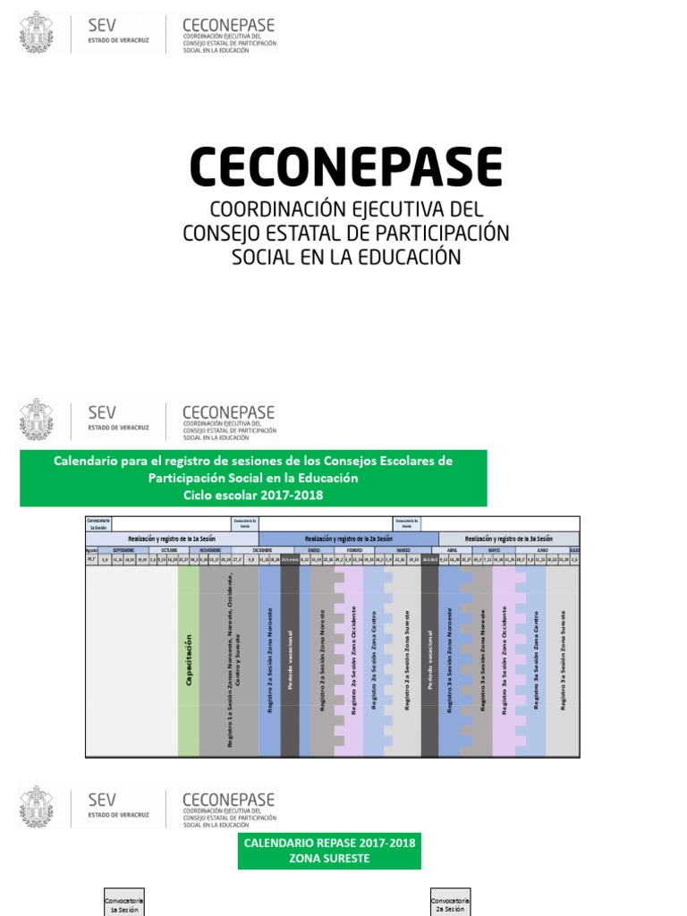 Calendario Repase PDF | PDF | Gobierno
