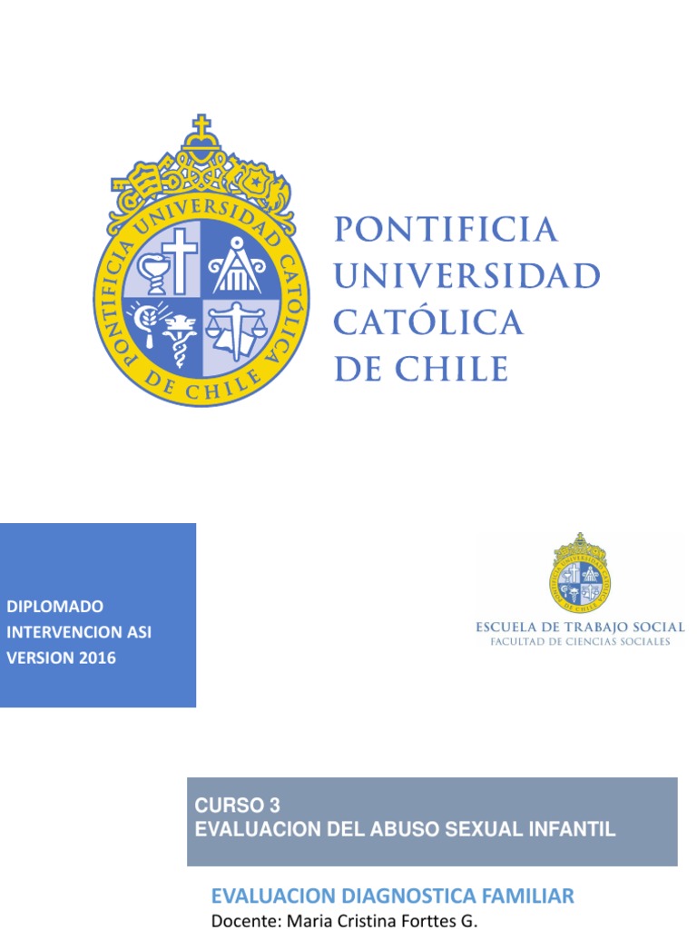 Abuso Sexual Al Menor Escrito Por David Finkelhor | PDF | Abuso ...