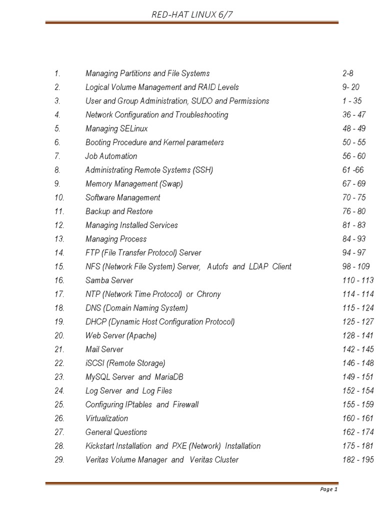 Red Hat Linux User Management Guide | PDF | Superuser | Sudo
