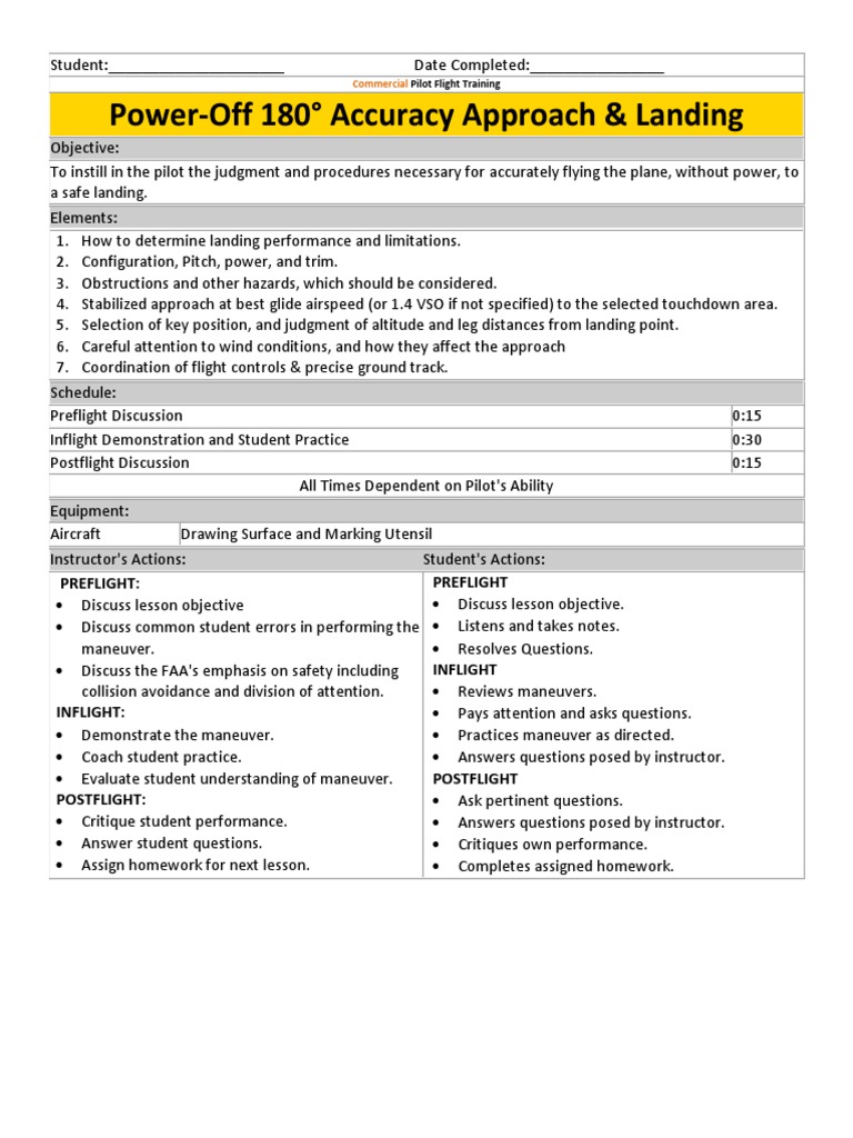 27 Power Off 180 Accuracy Landing | PDF | Flight | Spaceflight Technologies