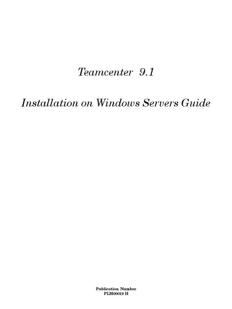 Installation Server Windows PDF | PDF | Ibm Db2 | Oracle Database