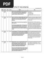 JFE Bear Data Sheet | PDF | Pipe (Fluid Conveyance) | Yield (Engineering)