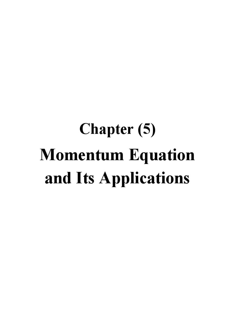 CH 4 - Principles of Power System | PDF | Momentum | Newton's Laws Of ...