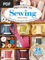 Textiles Safety Poster | PDF | Sewing Machine | Textiles