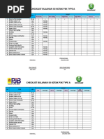 Lampiran Standar Atau Spesifikasi APD | PDF