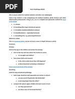 Treatment Project Vat - Visual Action Therapy | PDF | Aphasia | Mental ...