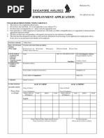 Pubser - PSC Form 7 | PDF | Justice | Crime & Violence