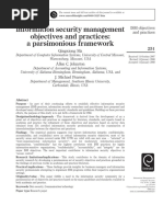 Infosys Certified Software Programmer-Python | PDF | No Sql | Object Oriented Programming