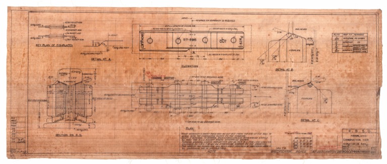 Rdso T 696 699 | PDF