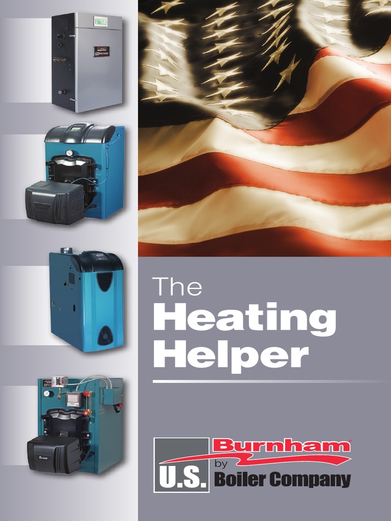 Heating Help PDF | PDF | Boiler | Water Heating