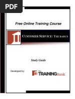 iEvolve Training Access Guide | PDF