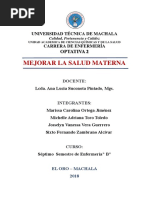 3.examen Fisico de La Paciente Embarazada | PDF | El embarazo | Especialidades Medicas