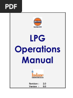 Design & Installation of LPG SYSTEM Part 02 | PDF | Pipe (Fluid Conveyance) | Liquefied ...