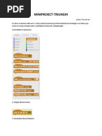 Componentele Unitatii Centrale | PDF